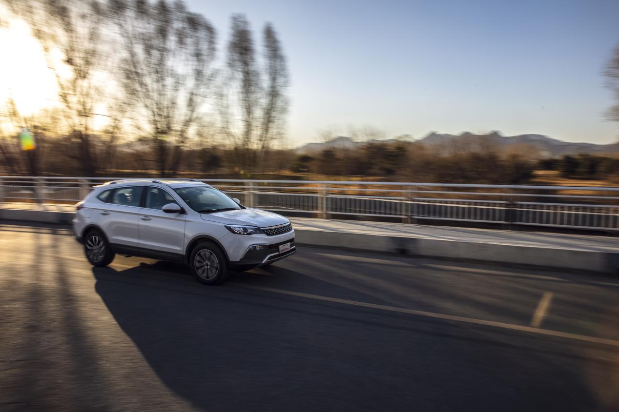 3分钟get猎豹新CS10最重要升级知识点_搜狐汽车_搜狐网