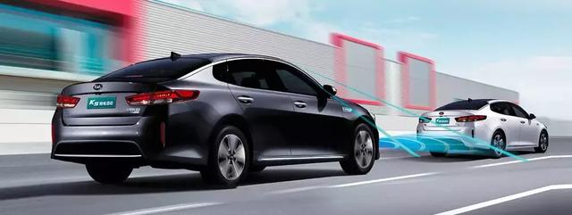 东风悦达起亚K5 PHEV的生活进化论：以“智慧”赋能出行_搜狐汽车_搜狐网