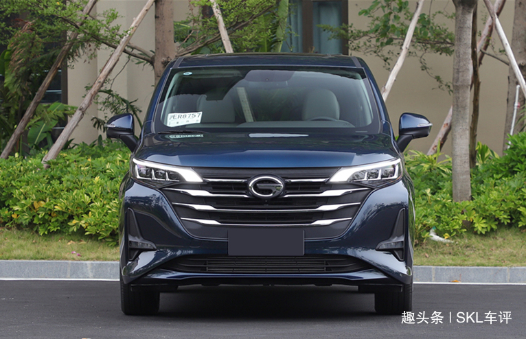 国产MPV没牌面？这款“精品国货”档次不输GL6，仅售10.98万起_搜狐汽车_搜狐网