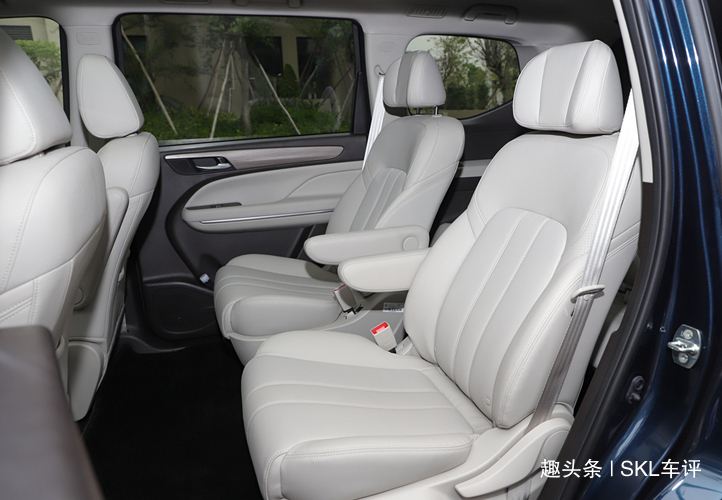 国产MPV没牌面？这款“精品国货”档次不输GL6，仅售10.98万起_搜狐汽车_搜狐网