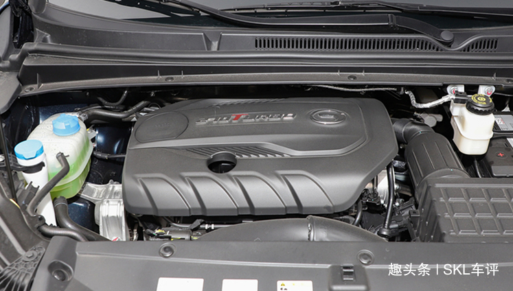 国产MPV没牌面？这款“精品国货”档次不输GL6，仅售10.98万起_搜狐汽车_搜狐网