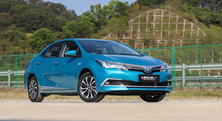 完美对决：谁才是新一代PHEV“大拿”，全新一代起亚K3 PHEV PK 卡罗拉双擎E+_搜狐汽车_搜狐网