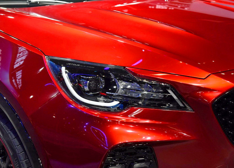 还看啥哈弗H6！中型SUV帅过途观，配最强1.6T或仅10万！_搜狐汽车_搜狐网