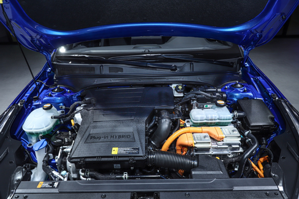 完美对决：谁才是新一代PHEV“大拿”，全新一代起亚K3 PHEV PK 卡罗拉双擎E+_搜狐汽车_搜狐网