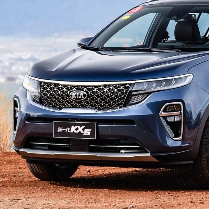 观点丨“最强中配”新一代KX5为何如此香？_搜狐汽车_搜狐网