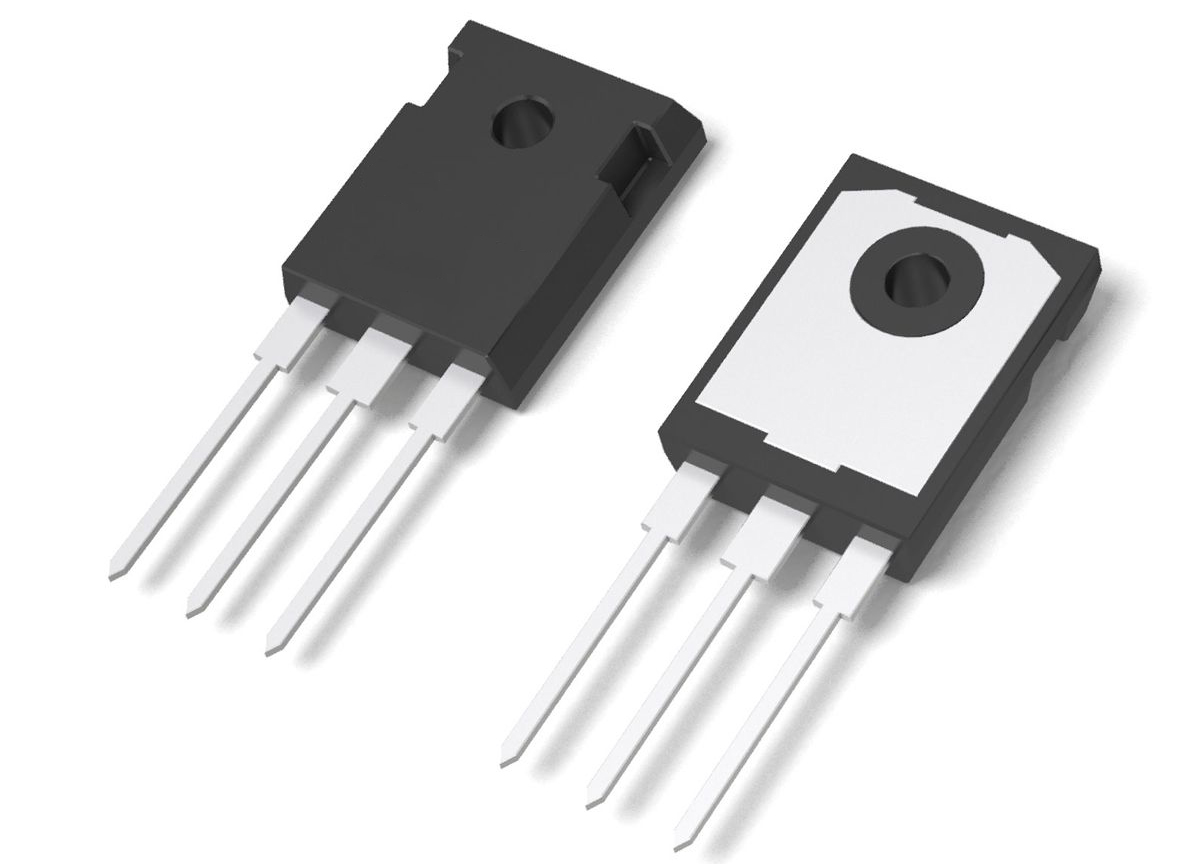 技术小科普 | 如何选择SiC MOSFET驱动负压_Vth