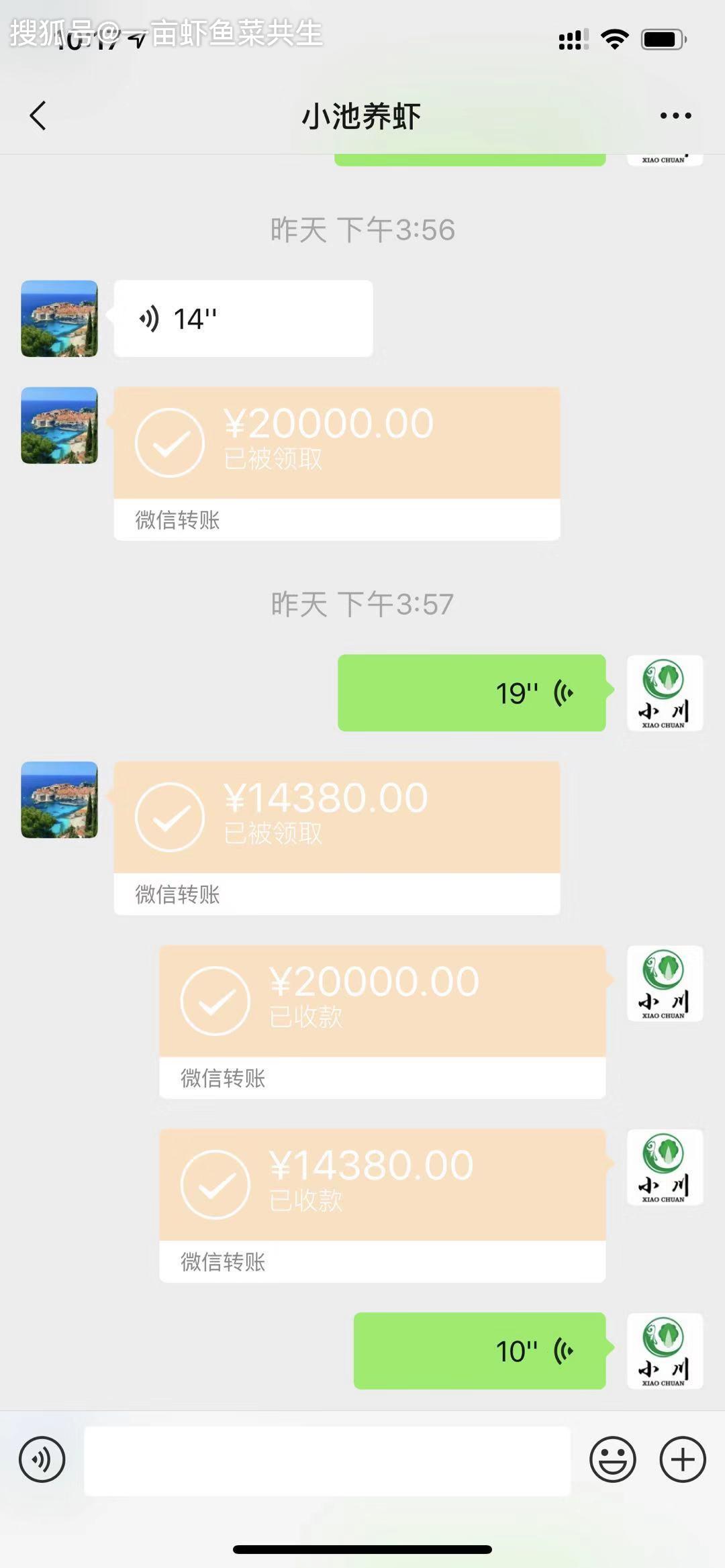 做鱼菜共生学习是减少你走弯路最好的捷径 搜狐大视野 搜狐新闻