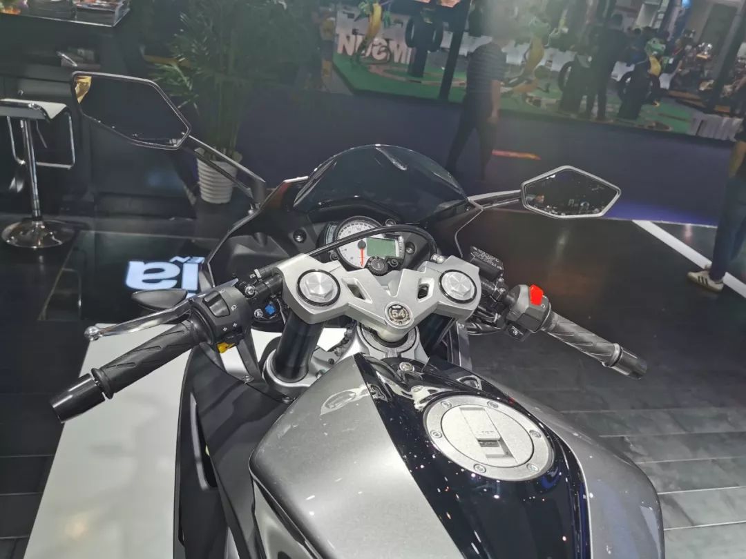 26800元，阿普利亚250踏板发布！GPR250明年上半年上市！_搜狐汽车_搜狐网