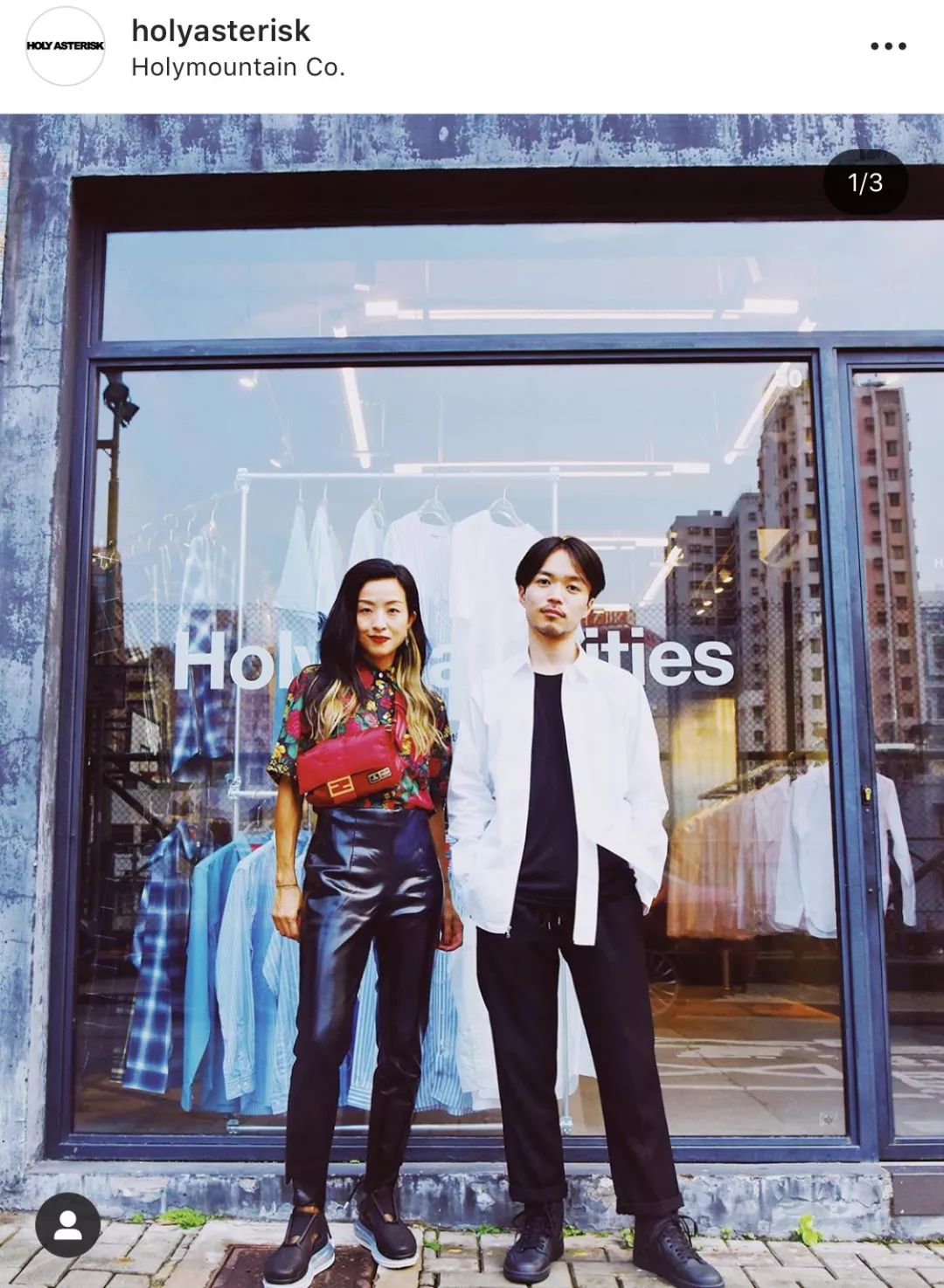 衬衫若是想长久穿着，要选高质量的物料才合理 | 专访职人饭冢彻哉 Tetsuya Iizuka-搜狐大视野-搜狐新闻