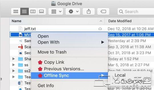 mac上用什么ftp软件？为大家推荐ExpanDrive Mac版_存储