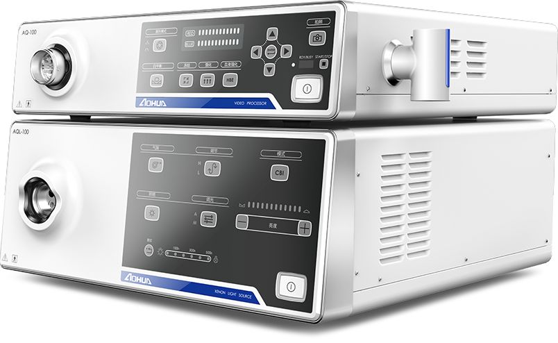 ZIMEX · 展商推介 | 上海澳华光电内窥镜有限公司_com