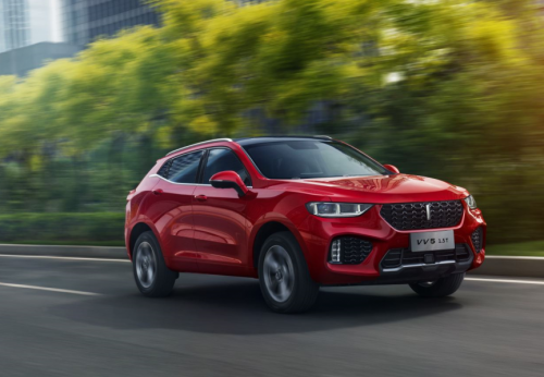 WEY VV5、缤智、ix35夺冠之争，零百制动测评选出最强王者_搜狐汽车_搜狐网