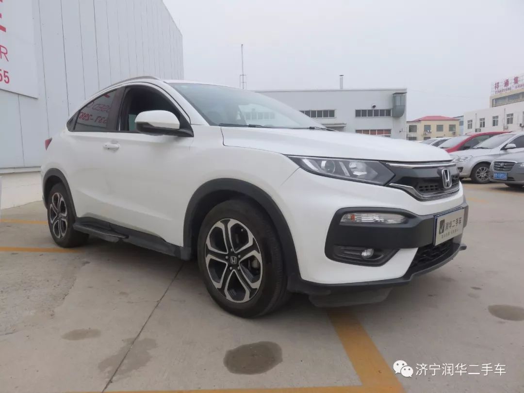 本田 XRV 2015款 1.8L VTi CVT豪华版_搜狐汽车_搜狐网