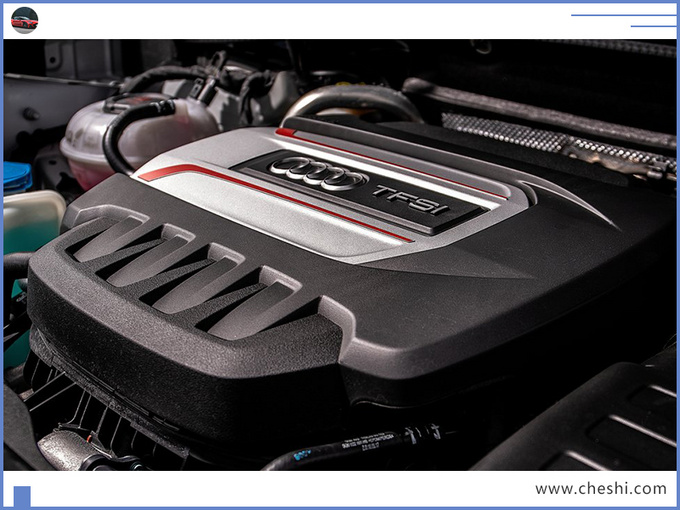 奥迪SQ2路试谍照曝光！ 搭2.0T引擎配轻混系统_搜狐汽车_搜狐网