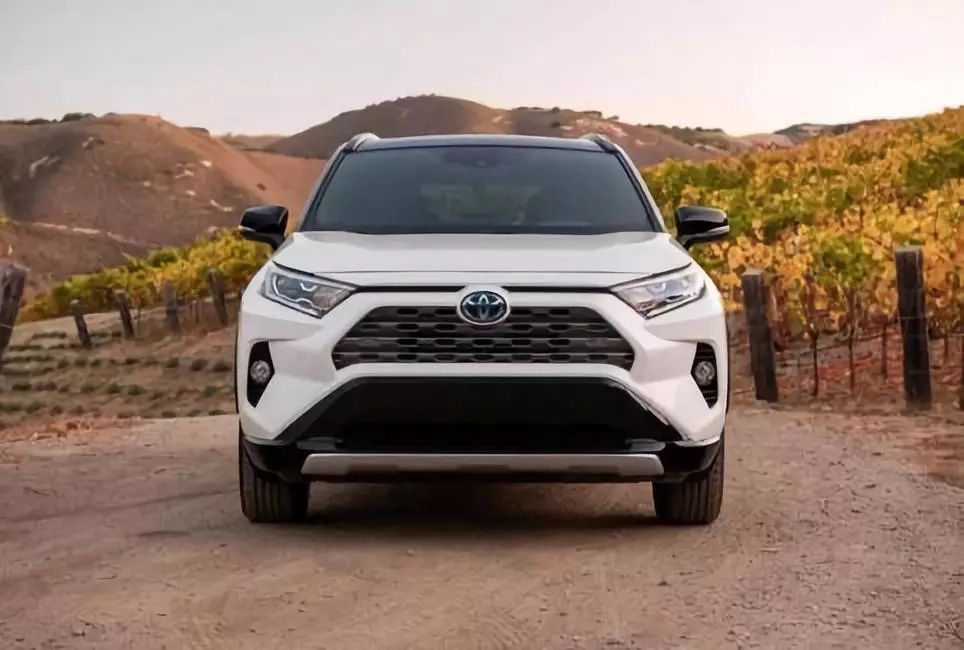 TNGA-K架构下加持，全新RAV4荣放越级而来_搜狐汽车_搜狐网