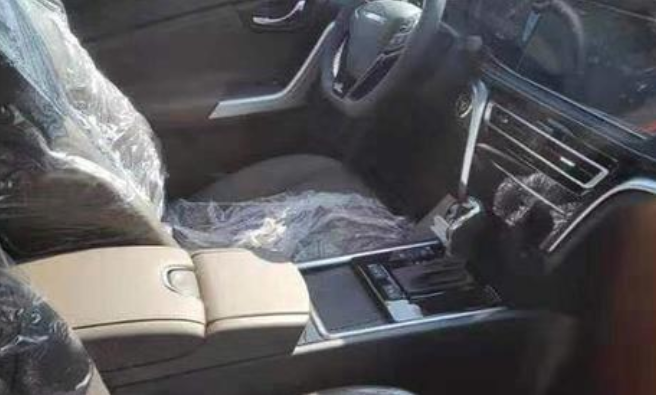 全新启辰T90上市时间敲定！车长超4.8米颜值升级 或搭载2.0L+CVT_搜狐汽车_搜狐网