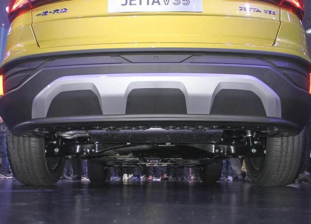 【评测】——8万多买合资SUV，还送EA211发动机！_搜狐汽车_搜狐网