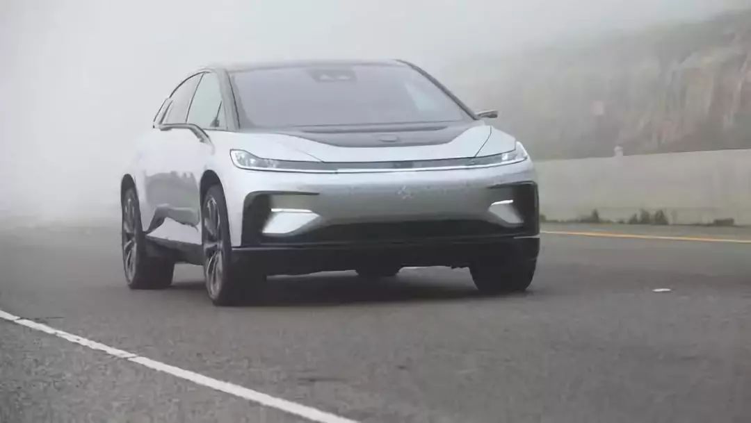 贾跃亭退位后FF新CEO毕福康承诺：FF91明年9月投产_搜狐汽车_搜狐网