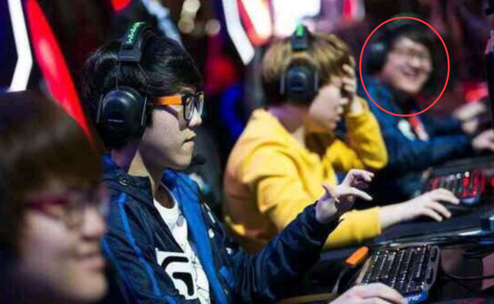 谁才是LPL最菜的AD？并非王思聪，而是被称为IG双子星的他_Kid