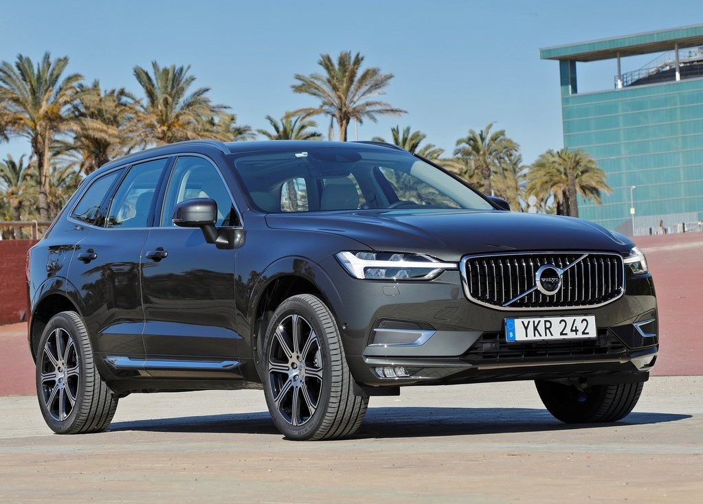 40万豪华SUV大乱战，奥迪Q5L、沃尔沃XC60、凯迪拉克XT6怎么选？_搜狐汽车_搜狐网