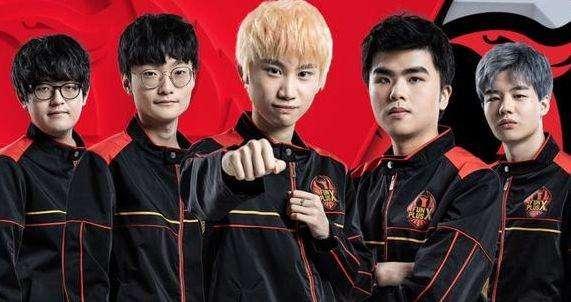 S9世界赛开幕在即，世界各大强队TOP排行榜一览，LPL有希望吗？_战队