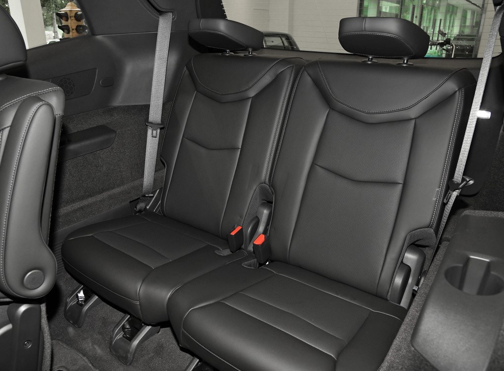 40万豪华SUV大乱战，奥迪Q5L、沃尔沃XC60、凯迪拉克XT6怎么选？_搜狐汽车_搜狐网