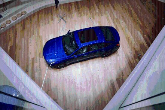 2.0T+10AT，凯迪拉克CT5正面对决BBA_搜狐汽车_搜狐网