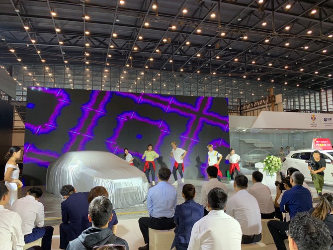 售价13.78万－15.38万元 长续航合资纯电家轿启辰D60EV智趣上市_搜狐汽车_搜狐网