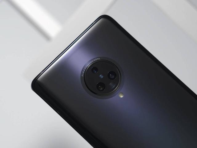 6400万三摄加持，vivo NEX 3 5G解锁更多拍照新玩法_样张