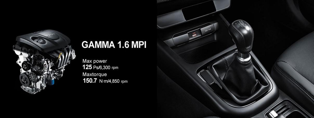 1.6L四缸+6AT合资小型SUV，同级超大空间，预算11万就够了！_搜狐汽车_搜狐网