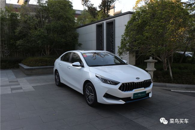 百公里综合油耗仅为1L，鸟叔告诉你全新一代起亚K3 PHEV有多优“秀”_搜狐汽车_搜狐网