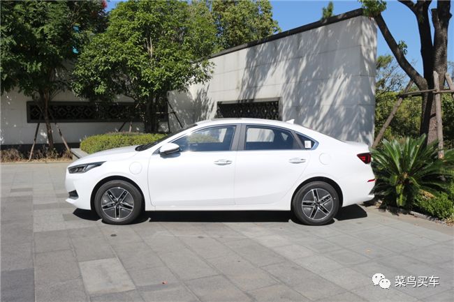 百公里综合油耗仅为1L，鸟叔告诉你全新一代起亚K3 PHEV有多优“秀”_搜狐汽车_搜狐网