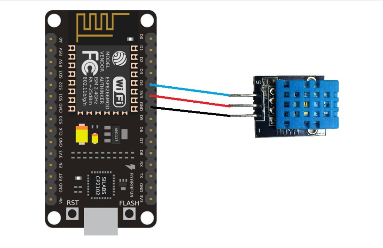 app inventor制作智能家居app远程监测温湿度，ESP8266控制-搜狐大视野-搜狐新闻