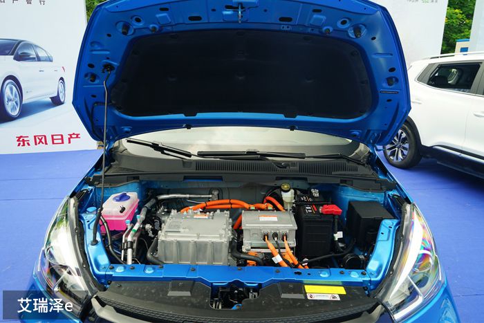 十万级家用轿车如何选 艾瑞泽e对比启辰D60 EV_搜狐汽车_搜狐网