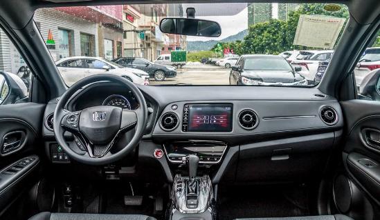 比舒适，ix35、XR-V、WEY VV5谁更能俘获人心？_搜狐汽车_搜狐网