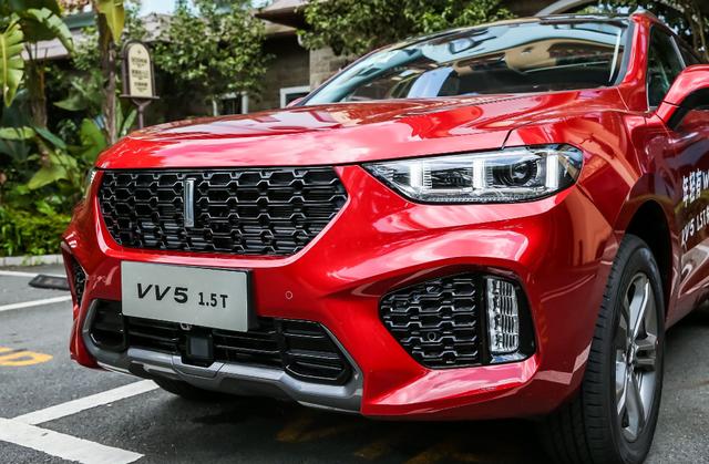 起亚智跑、现代ix35与WEY VV5，谁的安全性够硬？_搜狐汽车_搜狐网