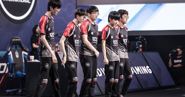 EDG爆出史前巨瓜：赶走Scout请回Deft，全队只留Meiko一人！_scout