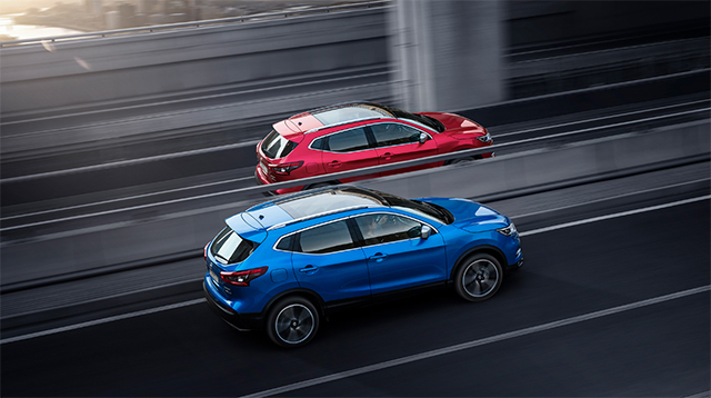 SUV suv