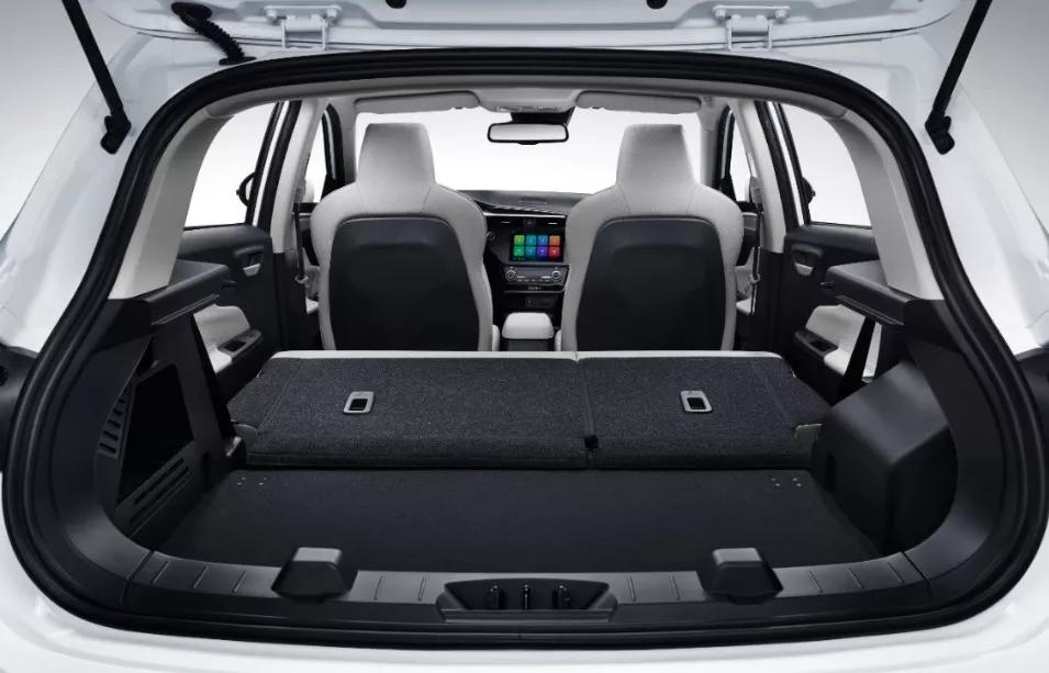 国机智骏GX5、GC1、GC2 三驾马车预售，能否成为纯电时代的“车宠” ？_搜狐汽车_搜狐网