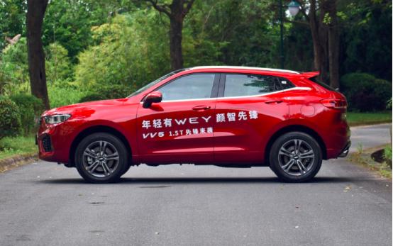 WEY VV5、ix35、智跑驾乘体验排名，原来还要看这些指标_搜狐汽车_搜狐网