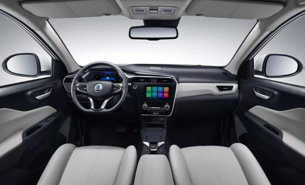 国机智骏GX5、GC1、GC2 三驾马车预售，能否成为纯电时代的“车宠” ？_搜狐汽车_搜狐网