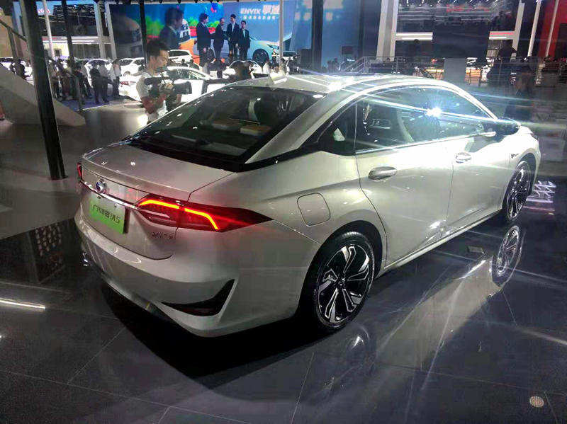 广汽丰田iA5购车分析，主推16.98万元的领先版_搜狐汽车_搜狐网