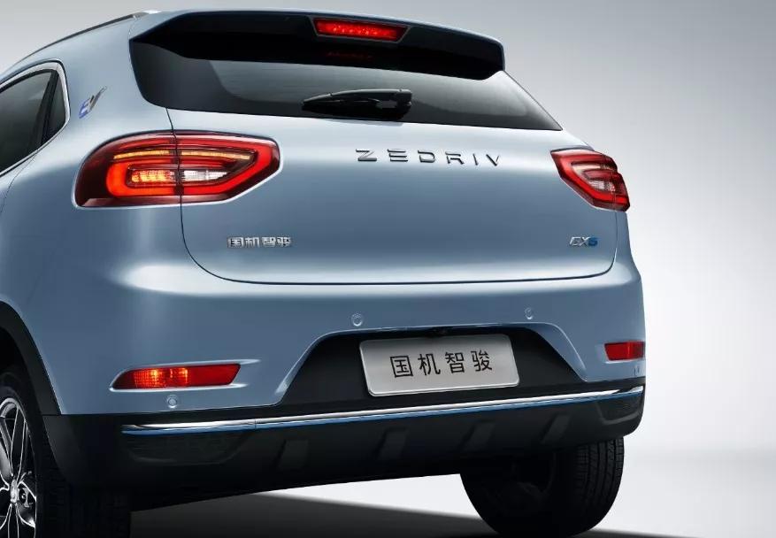 国机智骏GX5、GC1、GC2 三驾马车预售，能否成为纯电时代的“车宠” ？_搜狐汽车_搜狐网