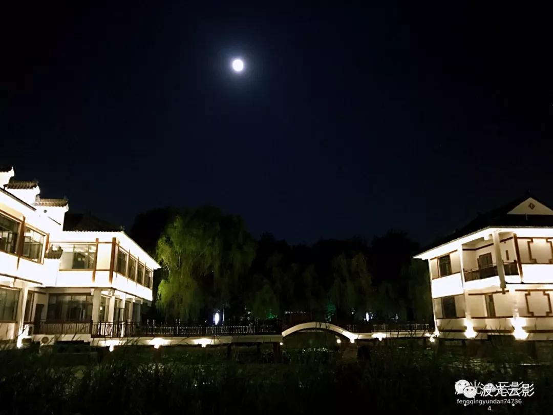 明月清辉是什么意思月亮的清辉是什么意思清辉与清晖的区别大山谷图库