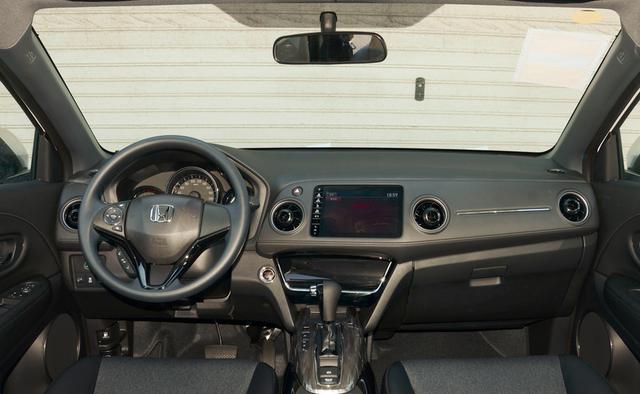 分析测评ix35、XR-V、WEY VV5舒适度，细枝末节都不将就_搜狐汽车_搜狐网