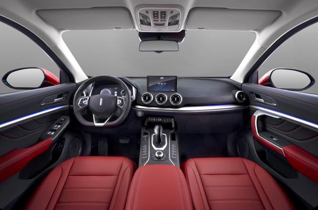 分析测评ix35、XR-V、WEY VV5舒适度，细枝末节都不将就_搜狐汽车_搜狐网