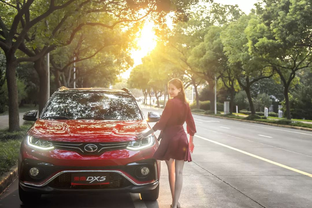 满足国六 高颜值 高性价比 东南DX5为什么值得年轻人拥有_搜狐汽车_搜狐网