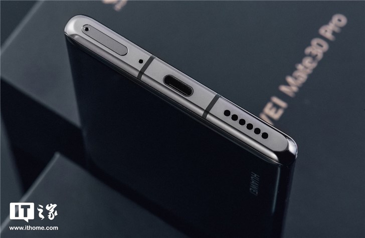 mate30pro麦克风孔图解,麦克风l,各孔说明_大山谷图库