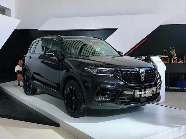 13.39万元起，华晨中华V7-1.8T运动版来了_搜狐汽车_搜狐网