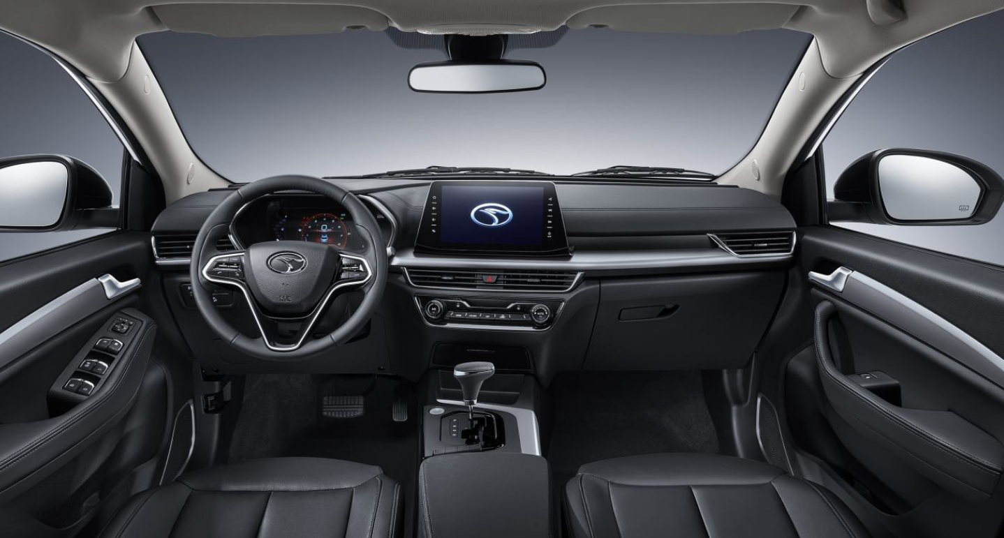 东南新款SUV DX5上市 全系国六6.99万起_搜狐汽车_搜狐网